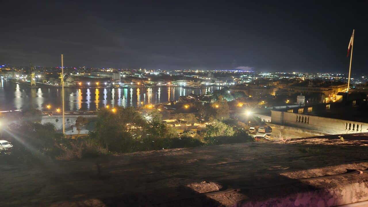 ROOF TOP#HISTORY#ST.JAMES CAVALIER - DMC Malta | Conference Organisers ...